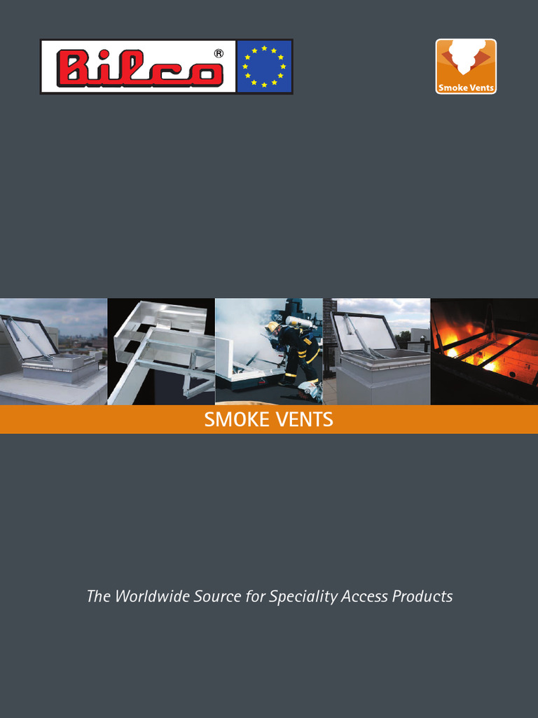 Smoke Vents | PDF