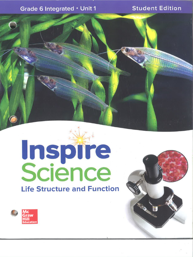 Science 6 U1 | PDF