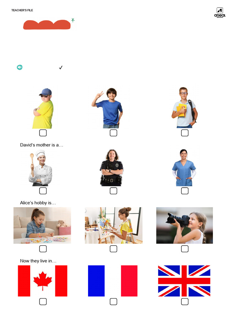 Ae bt6 Check Your Level | PDF