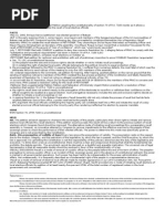 Residential Free Patent Act RA10023 Irr | PDF | Patent Application ...