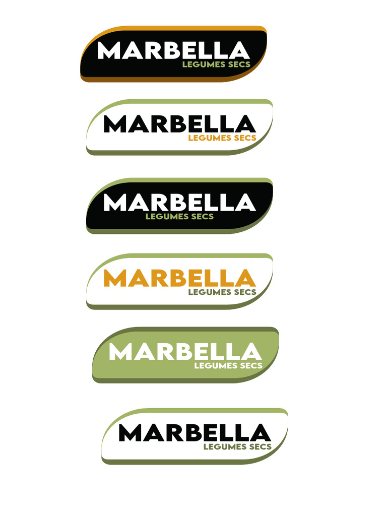 Logo MARBELLA 0203 Light | PDF