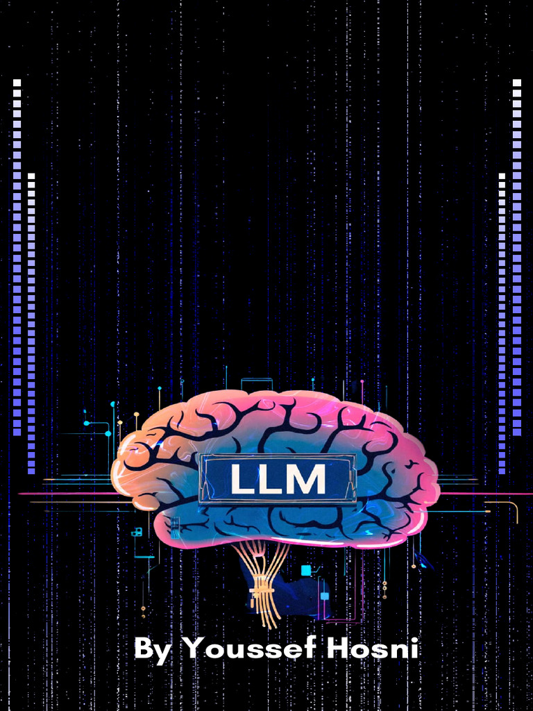 LLM Roadmap From Beginner To Advanced Level | PDF