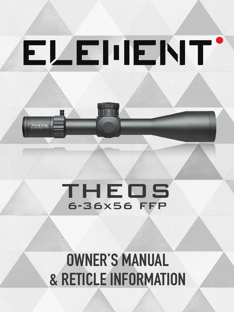 5x7 THEOS MANUAL LR | PDF
