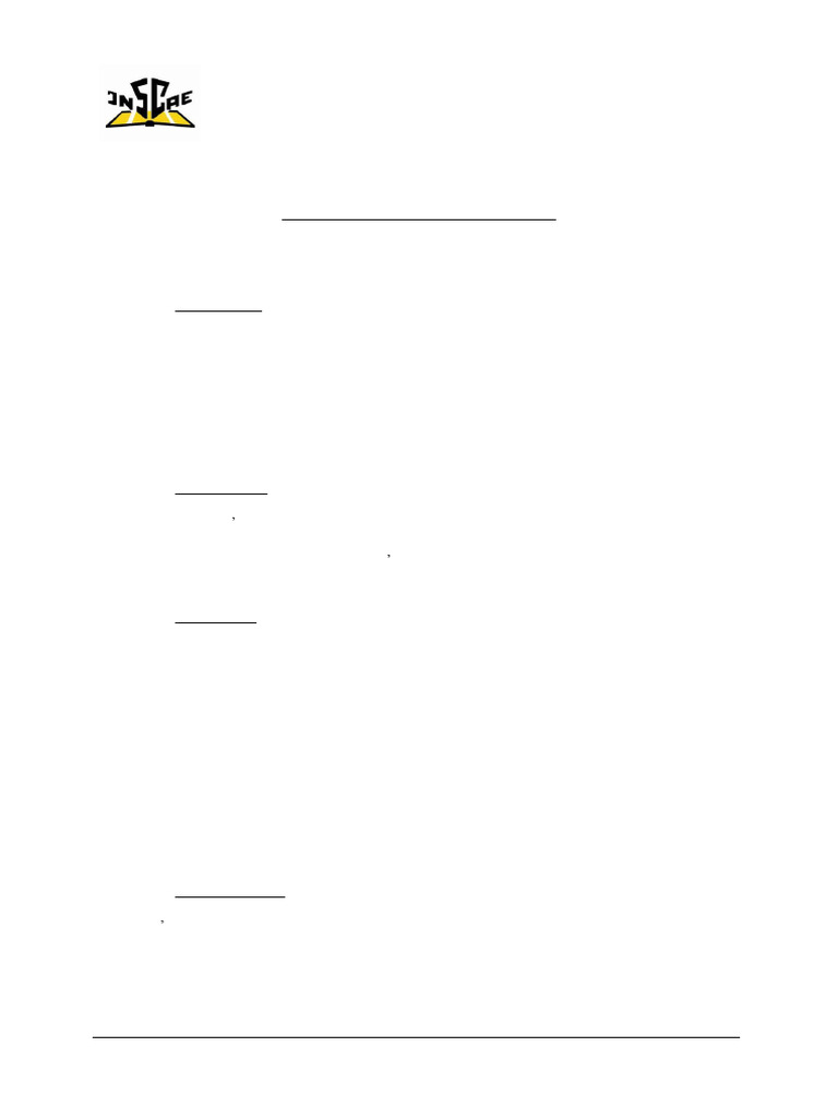 Cours TQM Inscae | PDF