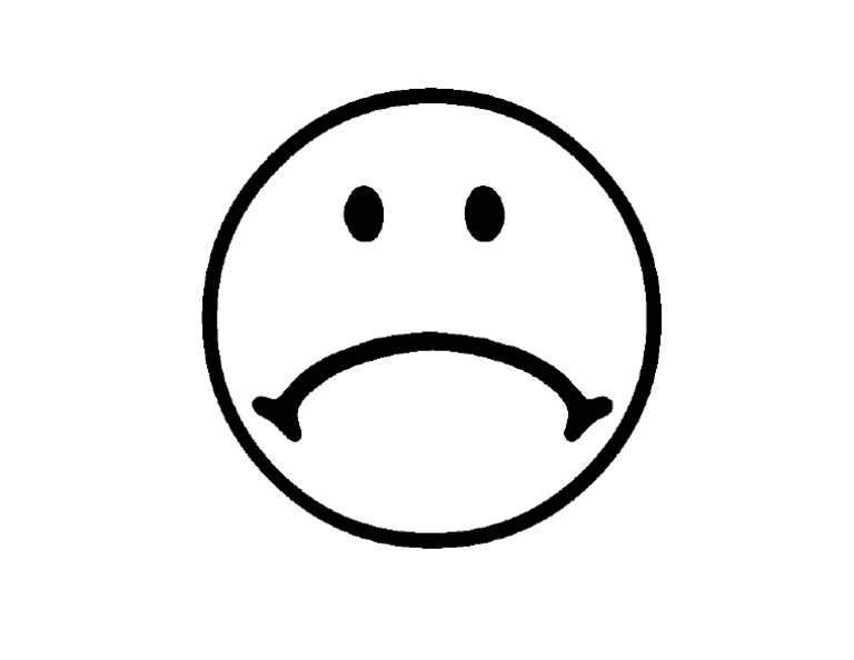 Sad Face | PDF