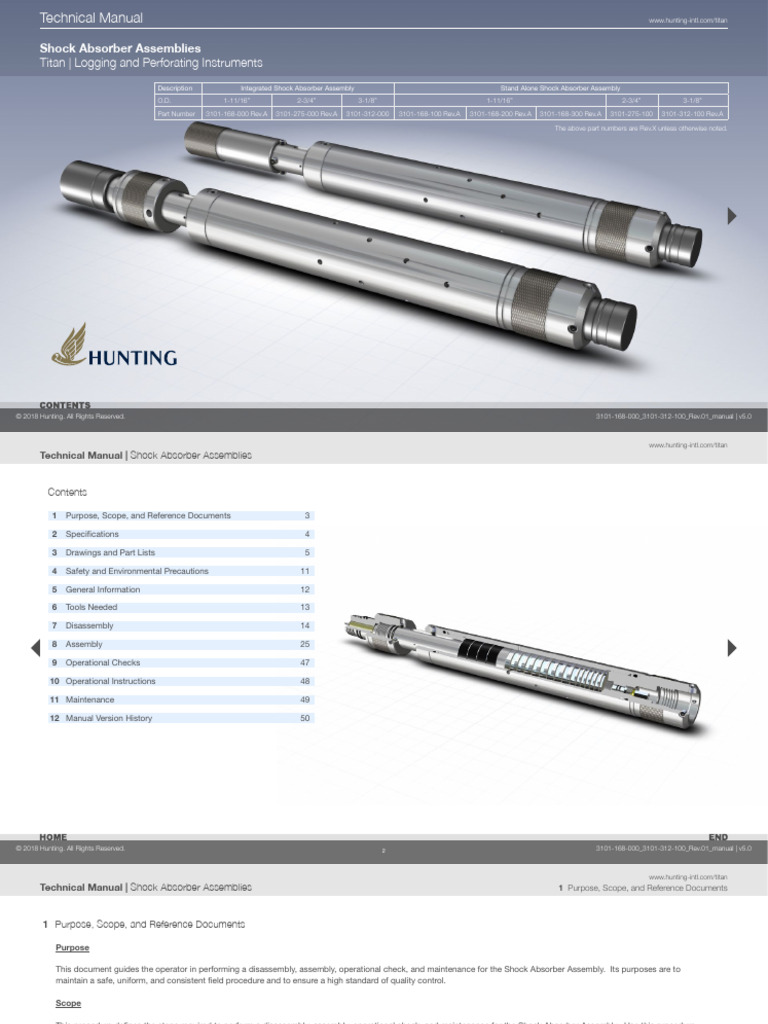 3101 168 000 - 3101 312 100 - Rev.01 - Manual | PDF