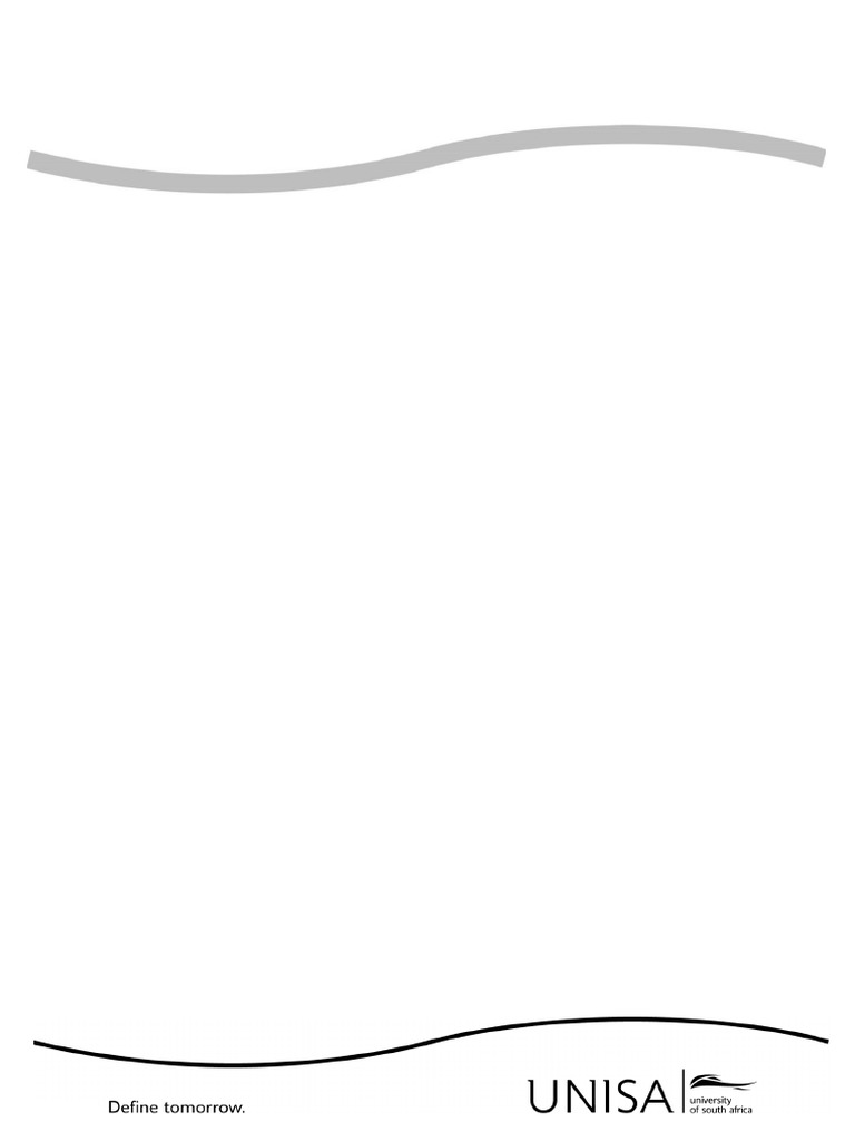 MRL2601 Semester 2 Assignment 02 2024 | PDF