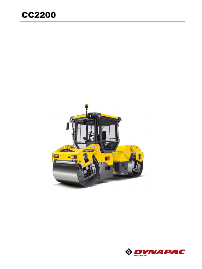 Spare Parts List: Vibratory Roller | PDF