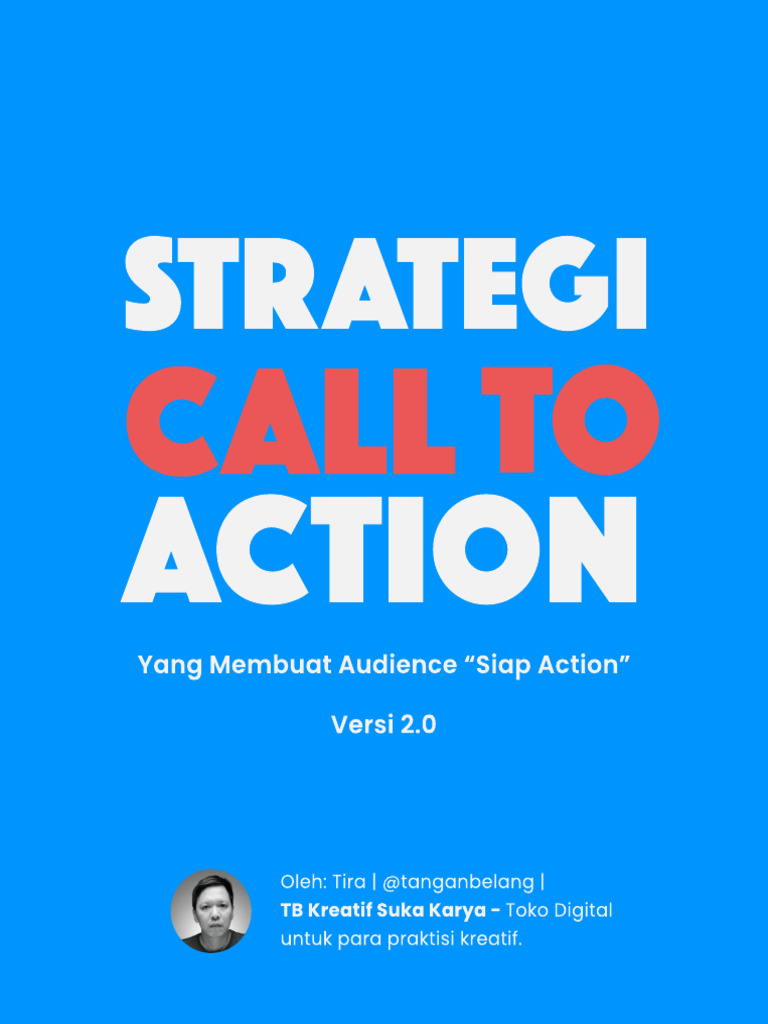 CTA by Tangan Belang Ebook | PDF