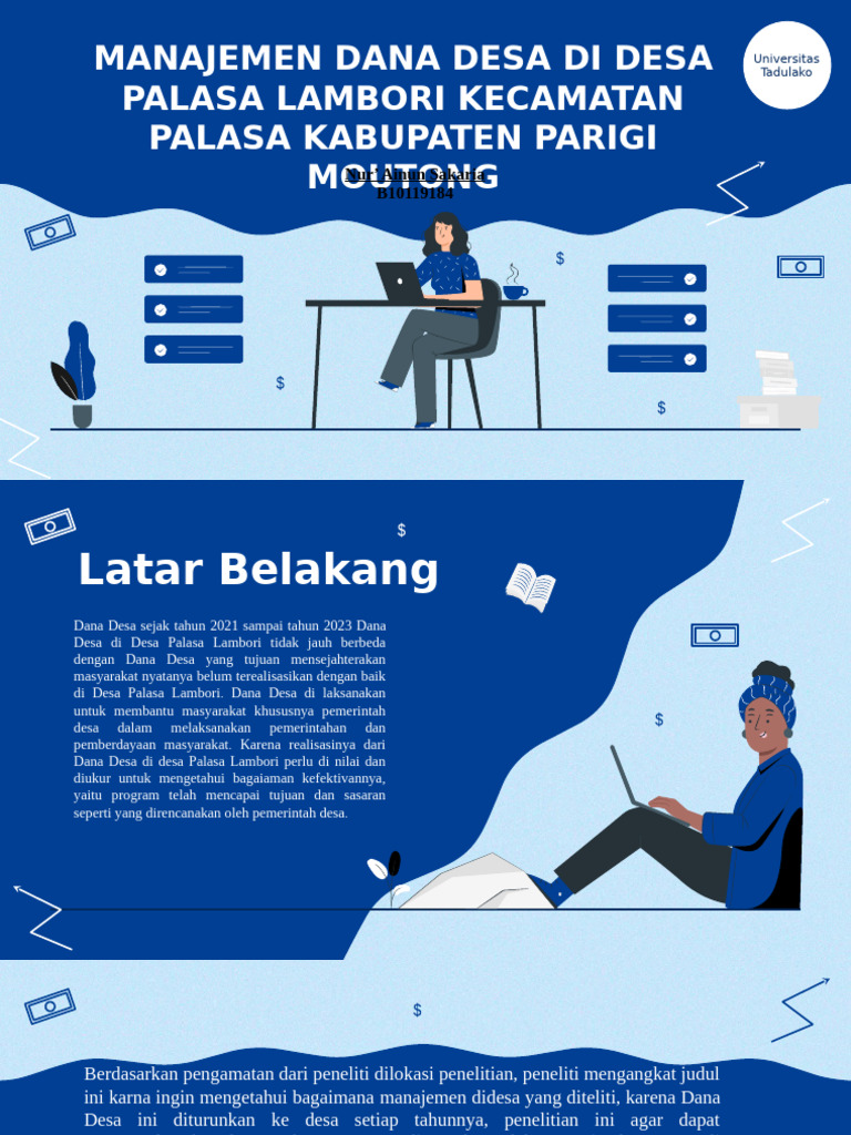 Nur Ainun Sakaria | PDF