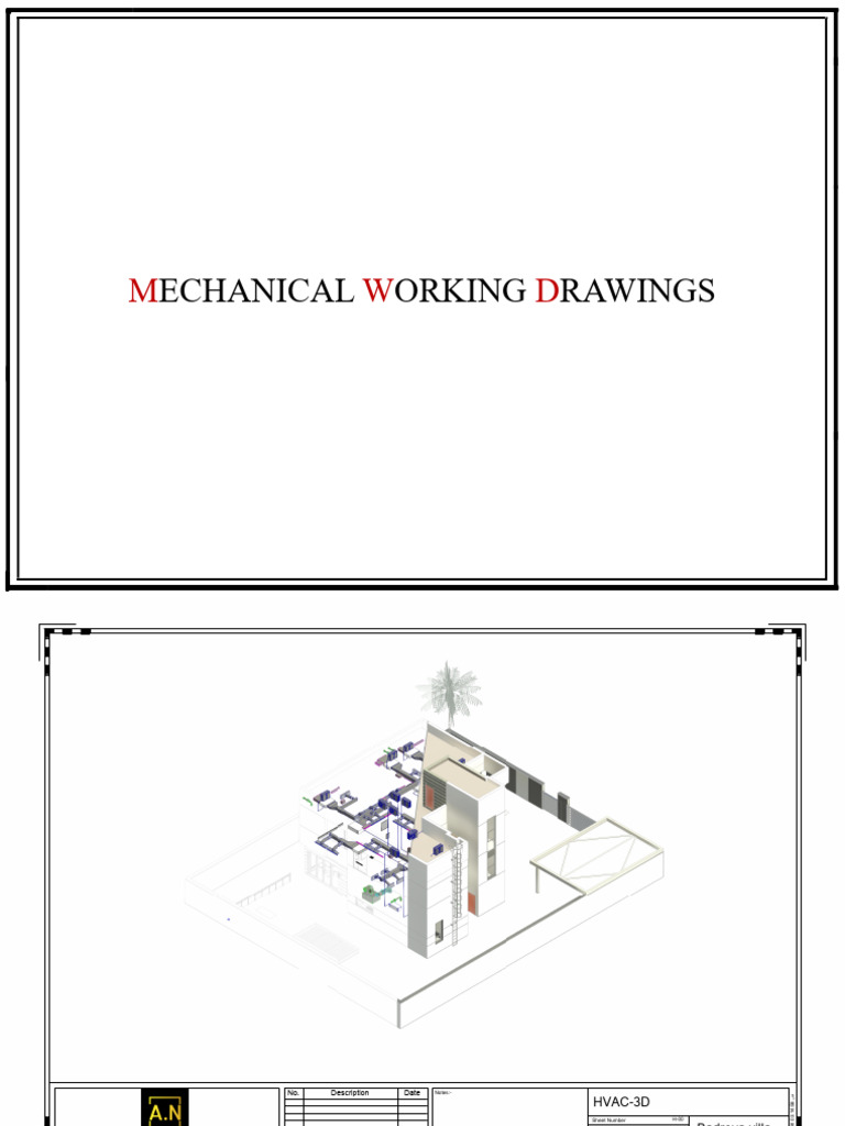 HVAC Modeling | PDF