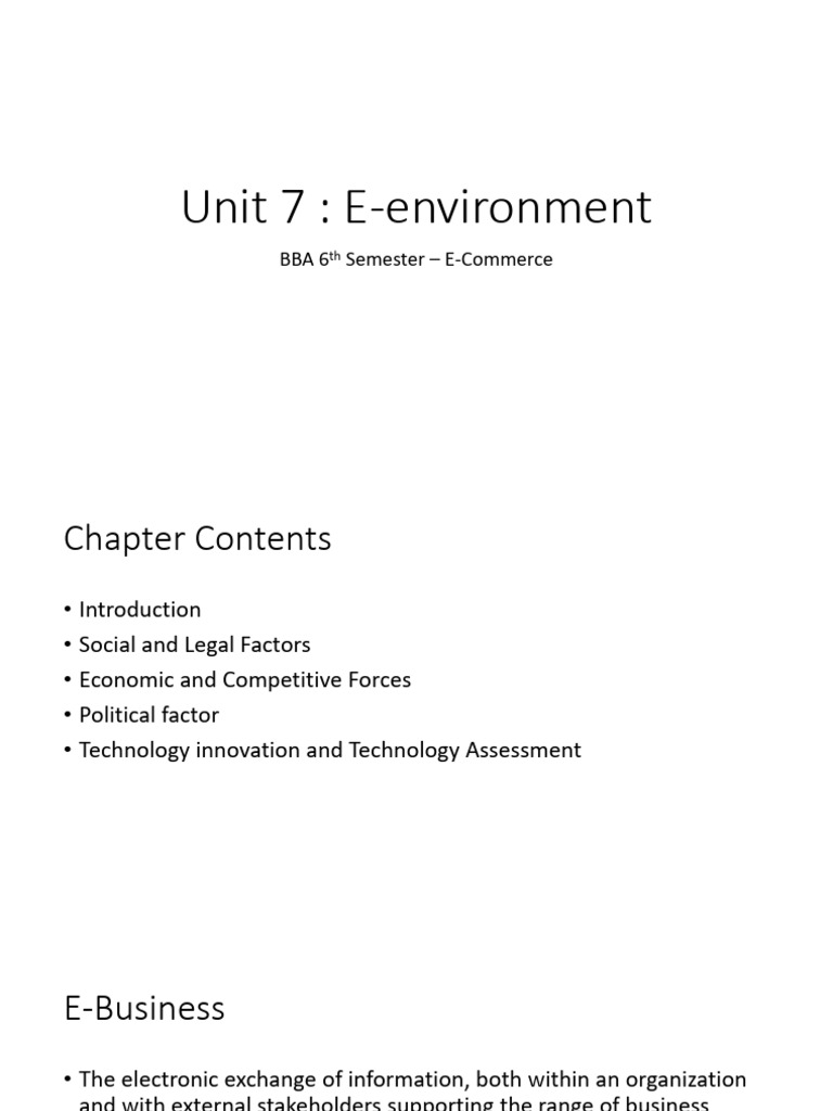 Unit 7 PDF | PDF