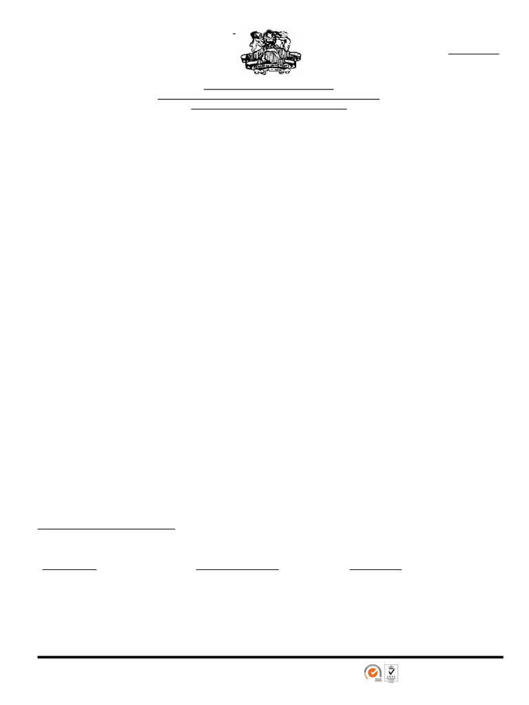 clearance_form | PDF