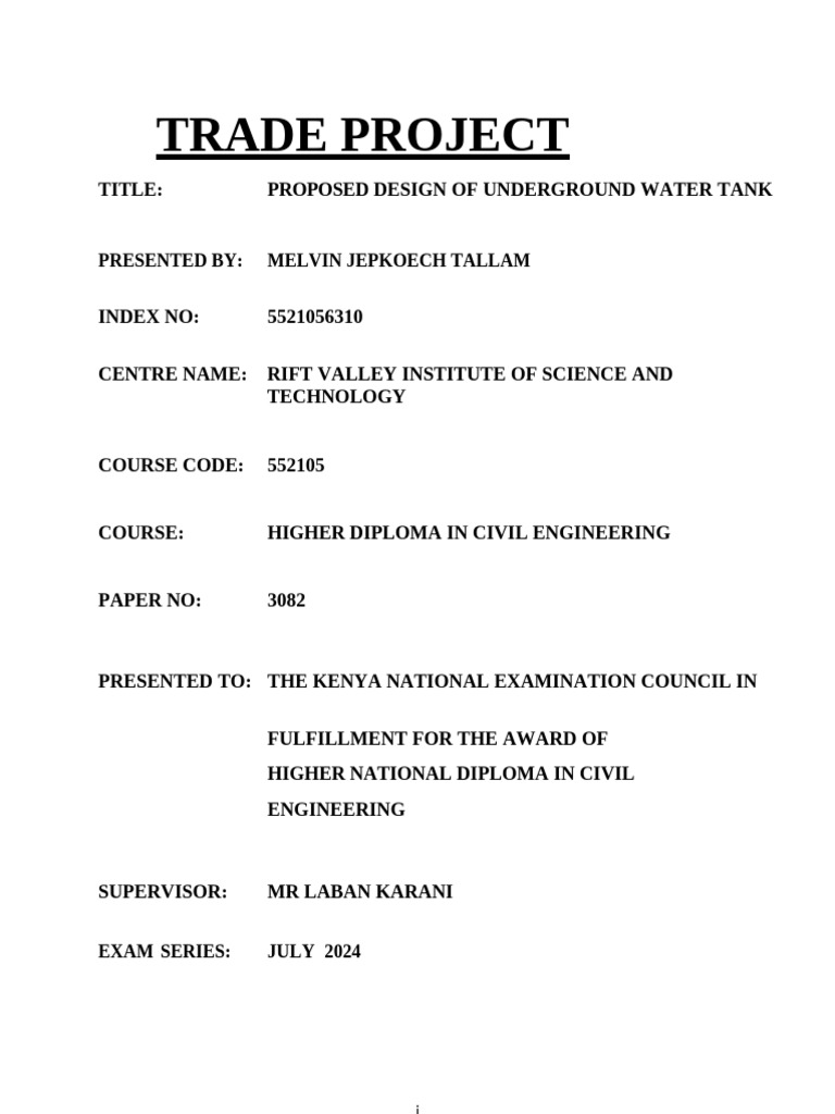 Kaka Full Trade Project-1 | PDF