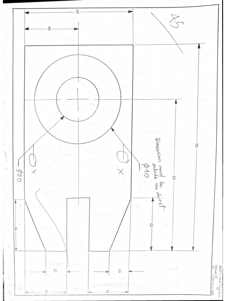 Ed Lab Assignments (Mim) | PDF