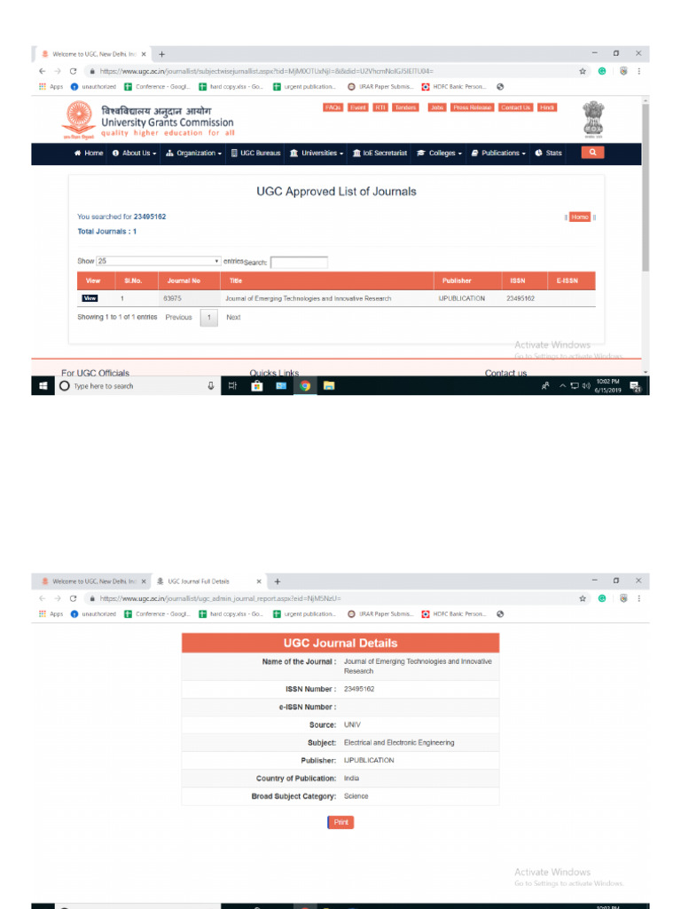 JETIR1907J68 June 2019 | PDF