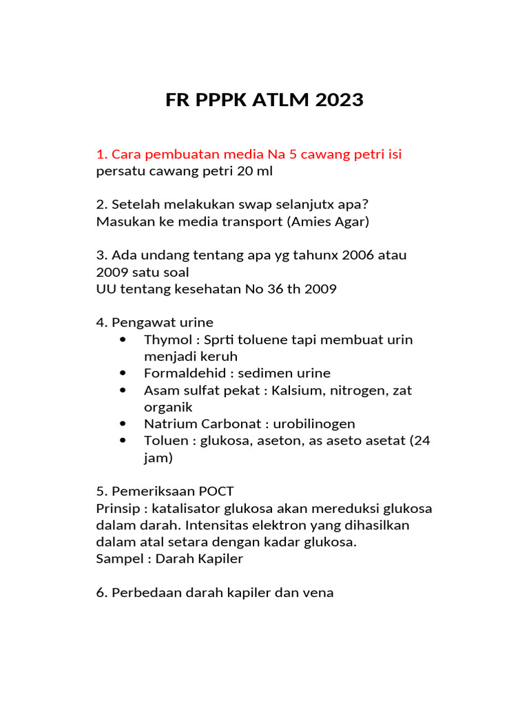 FR Atlm 2023 | PDF