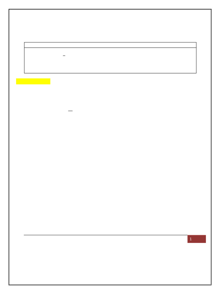 AD3501-DL-Unit 1 Notes | PDF | Machine Learning | Computers