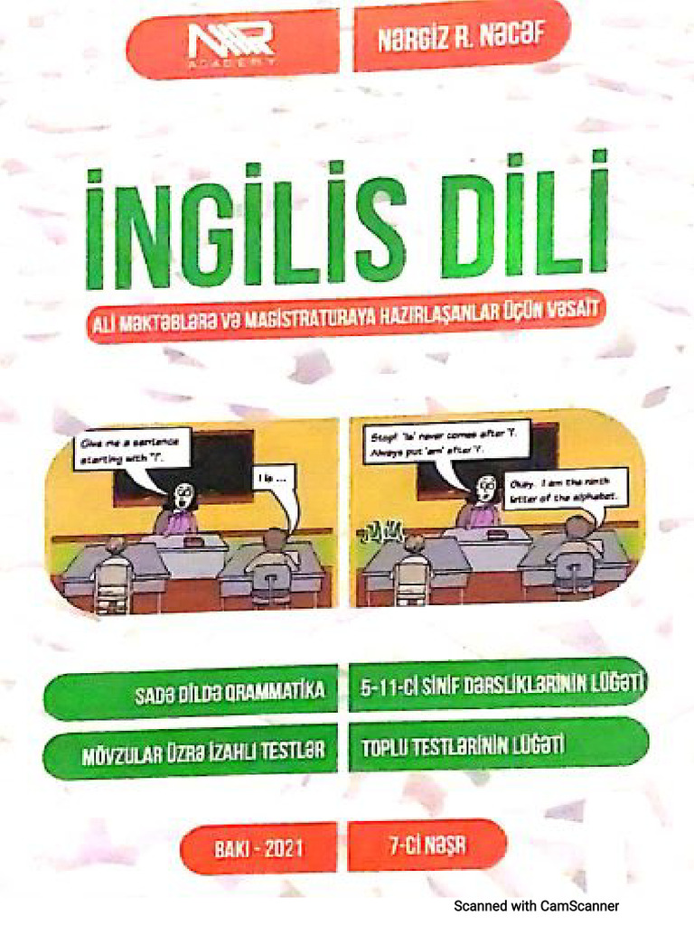 Nergiz Necef 7 | PDF