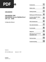 Fisnar DC100-MAX High Precision Dispenser Operating Manual | PDF ...