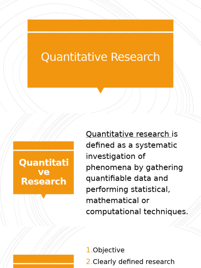 Grade 12 Practical Research Lecture 1 | PDF