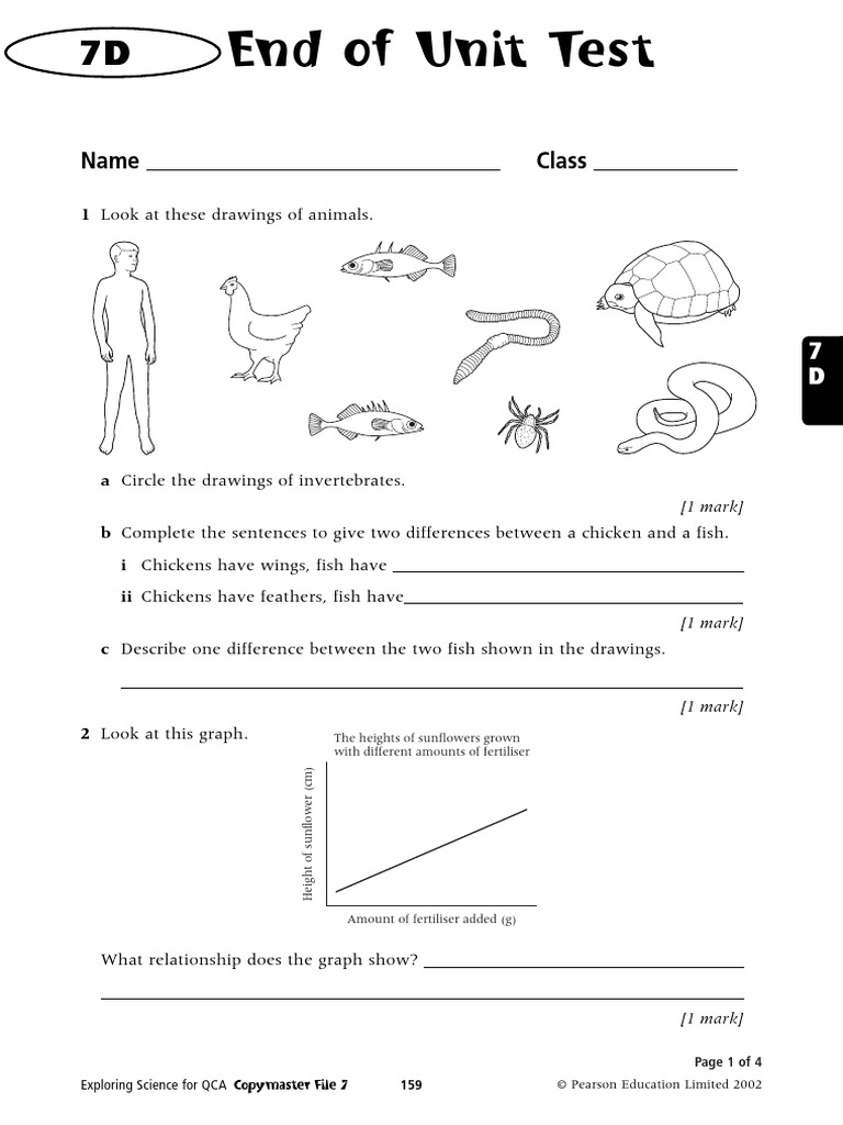 classification_practice_test | PDF