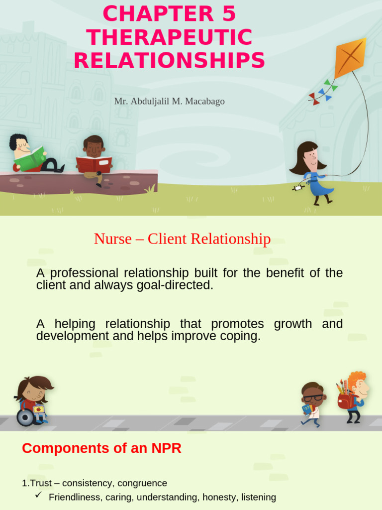 NCM 105 Chapter 5 1 | PDF