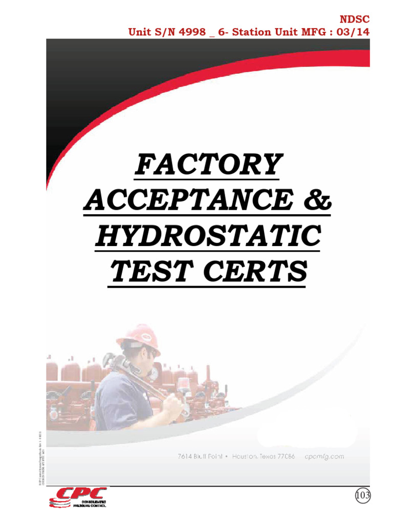 4998 NDSC 7-STATION DESIGN BOOK - Part3 | PDF