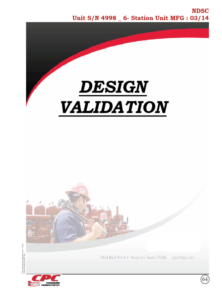 4998 NDSC 7-STATION DESIGN BOOK_Part2 | PDF