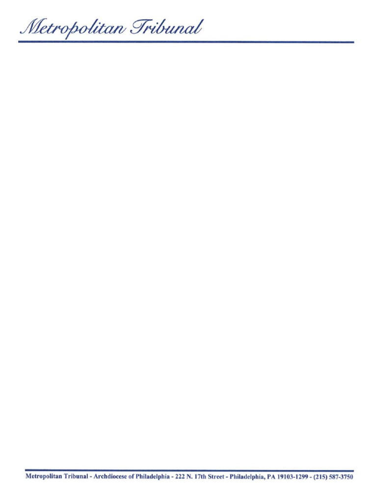 Witness Questionnaire | PDF