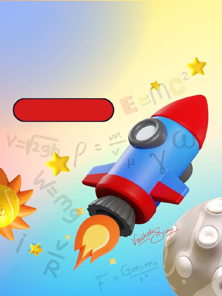 Class 11 Physics Formula | PDF