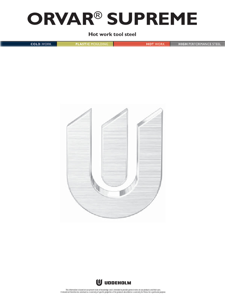 Orvar Supreme-English | PDF