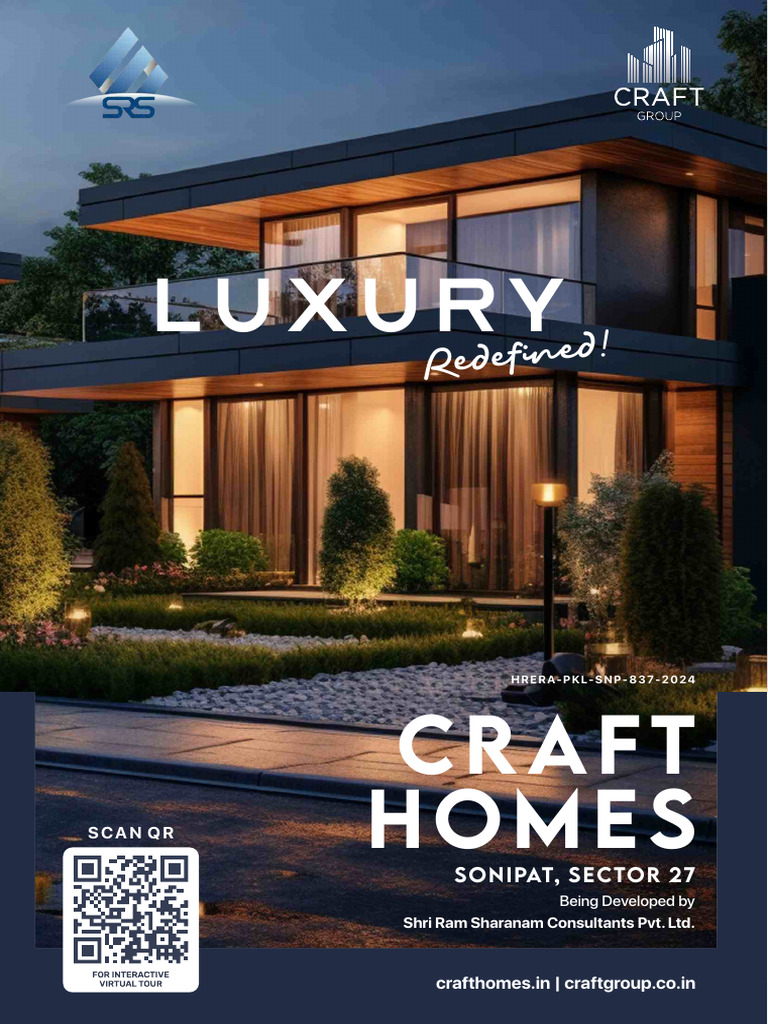 Brochure - Revised Version | PDF