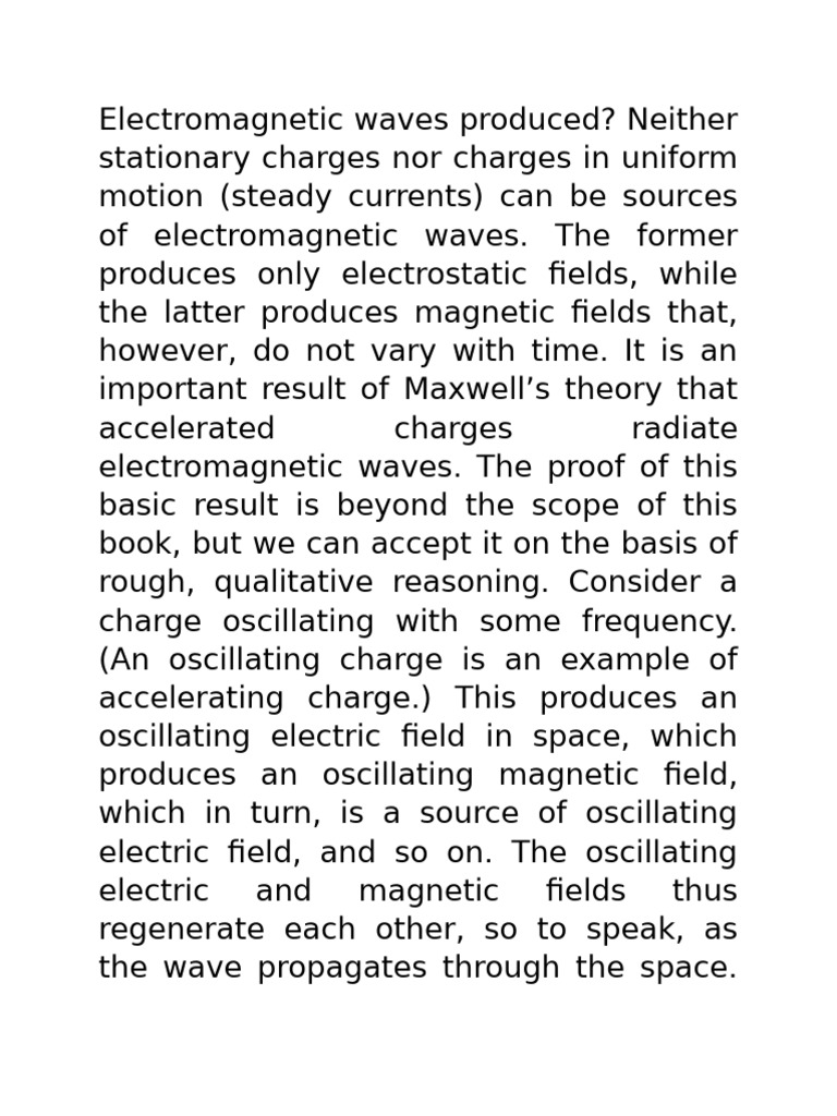 EMW | PDF