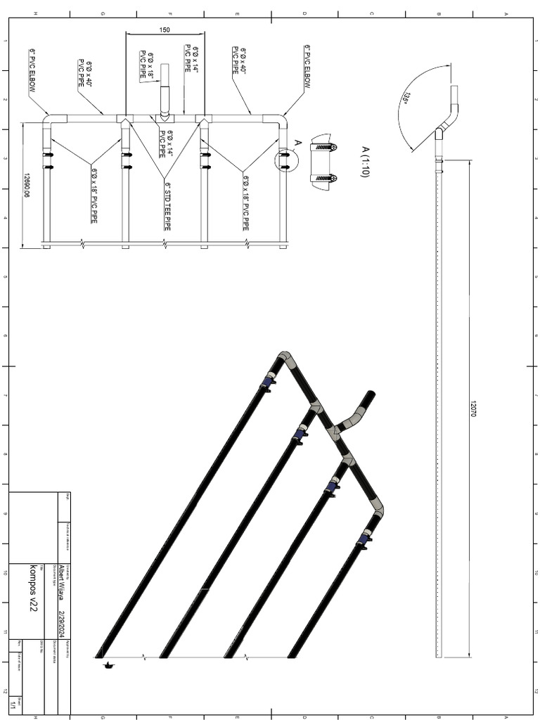 Pipe Manifold 2 | PDF
