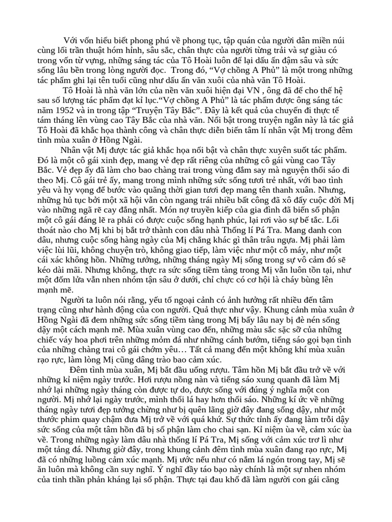 V CH NG A PH ... | PDF