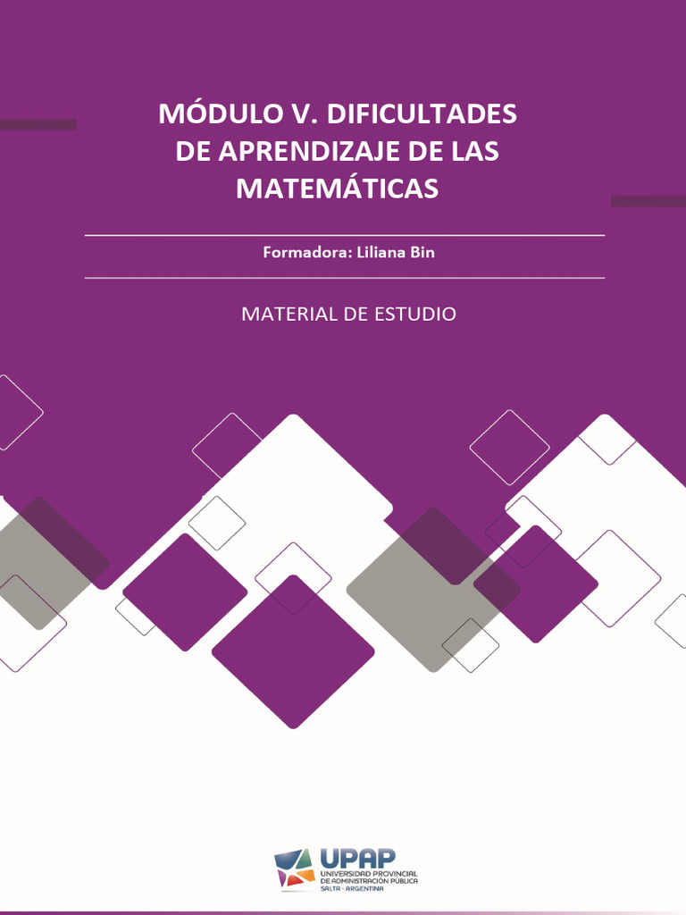 Material de Estudio | PDF