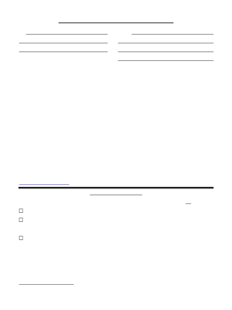 Thirty Day No Cause Notice To Quit Fillable | PDF