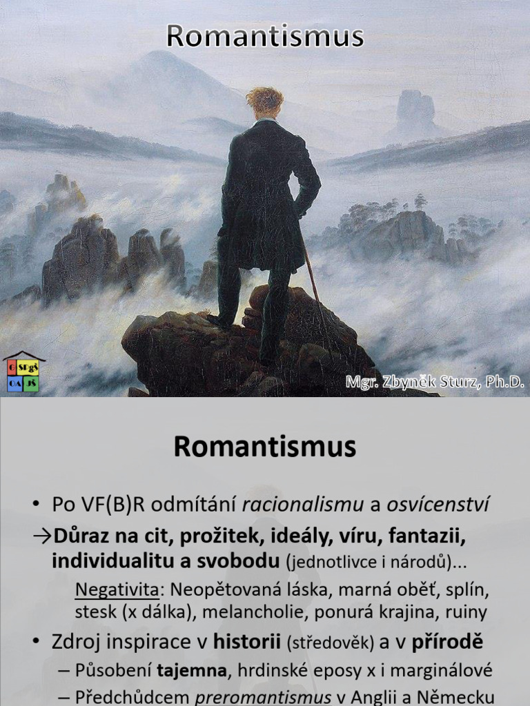 05 - Romantismus | PDF