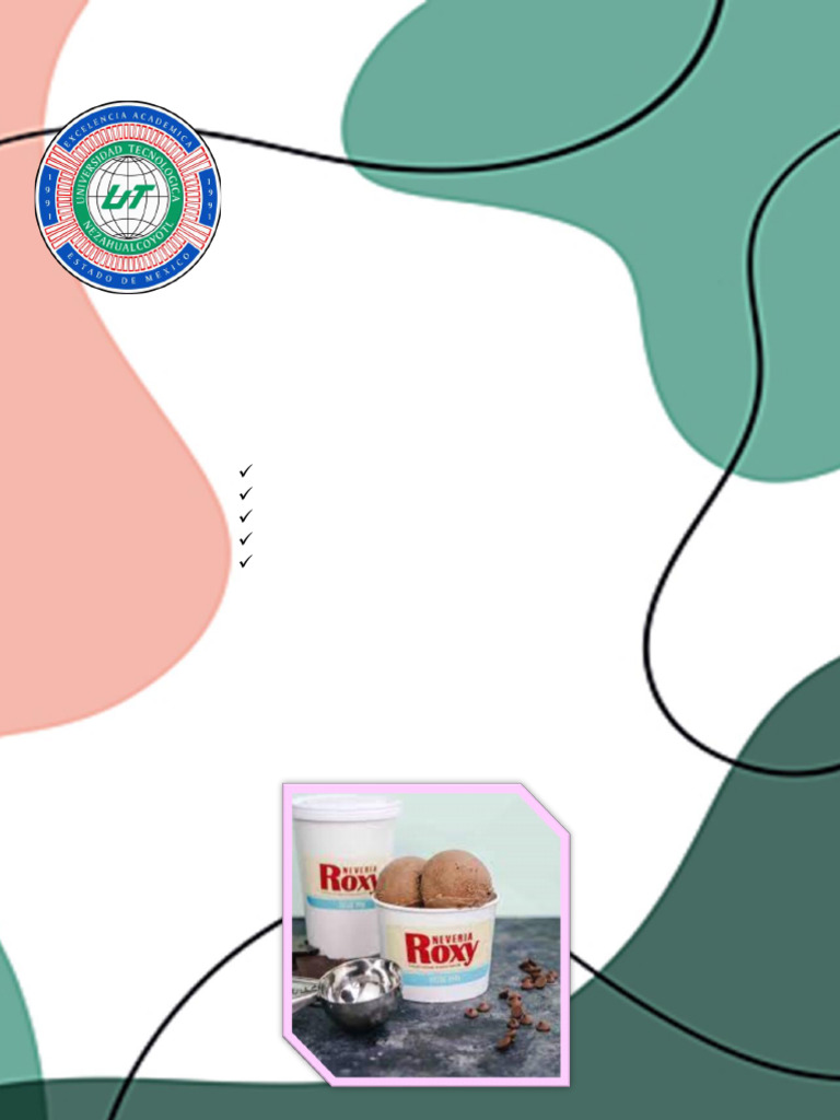 CATALOGO-NEVERIA ROXY | PDF