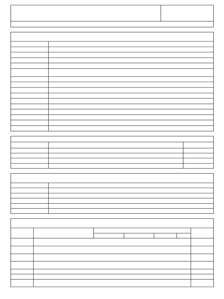 Rencana Kerja Dan Anggaran Satuan Kerja Perangkat Daerah: Formulir Rka ...