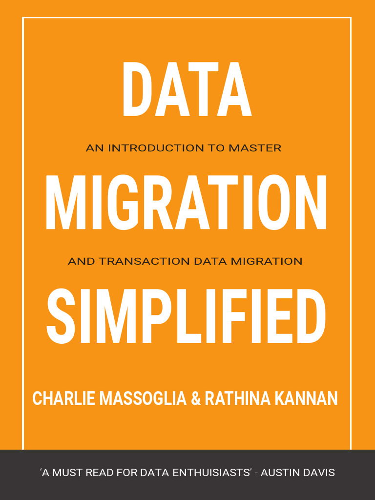 Chain Sys Data Migration Simplified Pdf