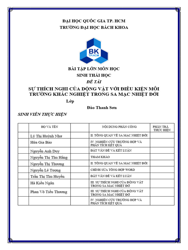 BTL chủ đề 1 - Nhóm 10 - L02 | PDF