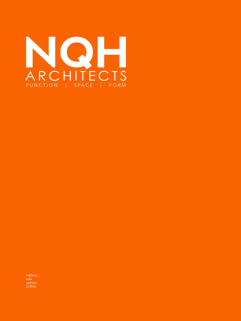 NQH Company Profile Lowres | PDF