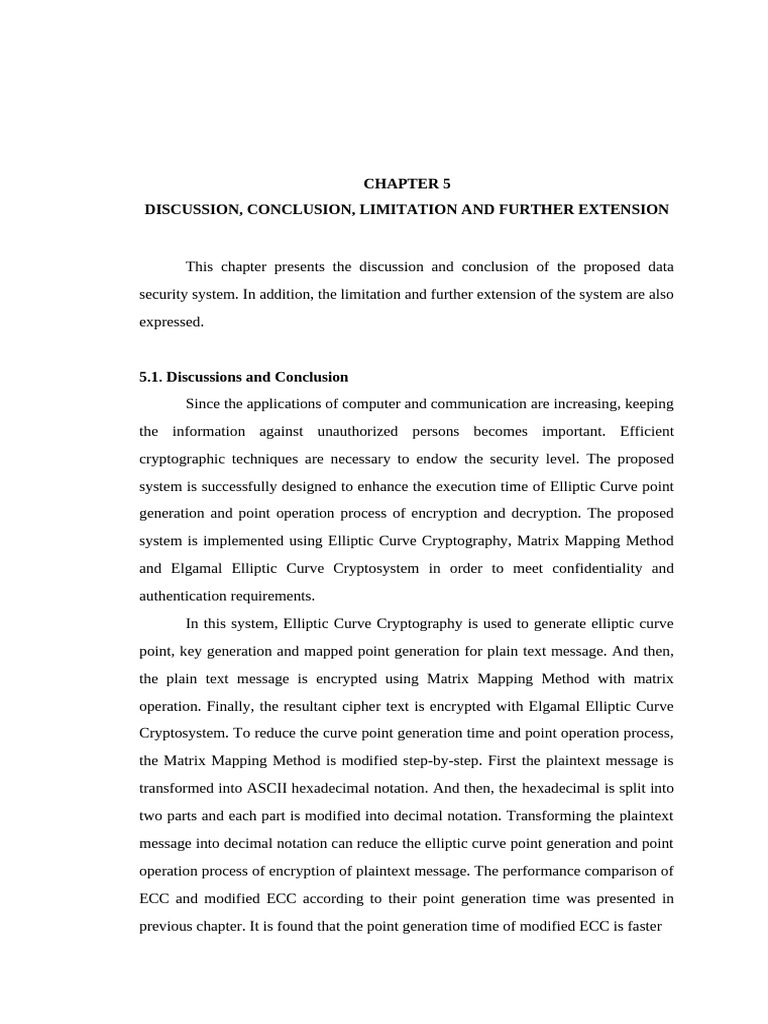 13 Nu War War Lin (Chapter-5) | PDF