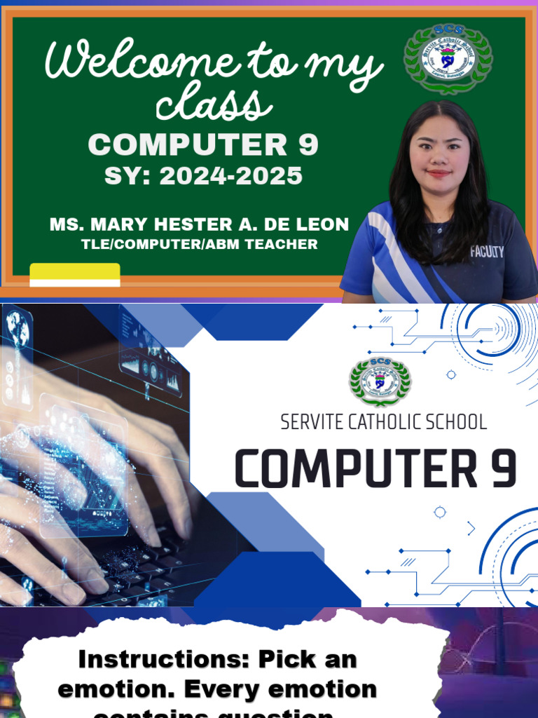 LESSON 1 Understand The Internet | PDF