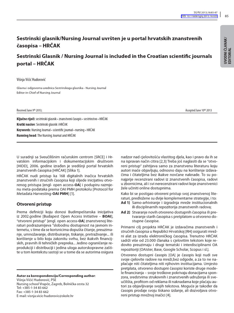 Clanak | PDF