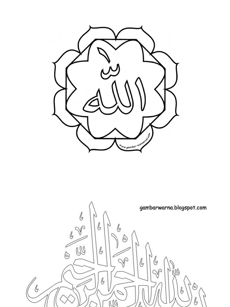KALIGRAFI | PDF