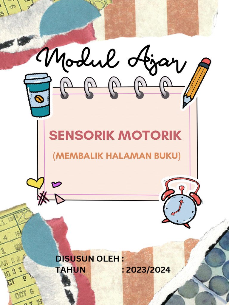 Fix Membalik Halaman Buku | PDF