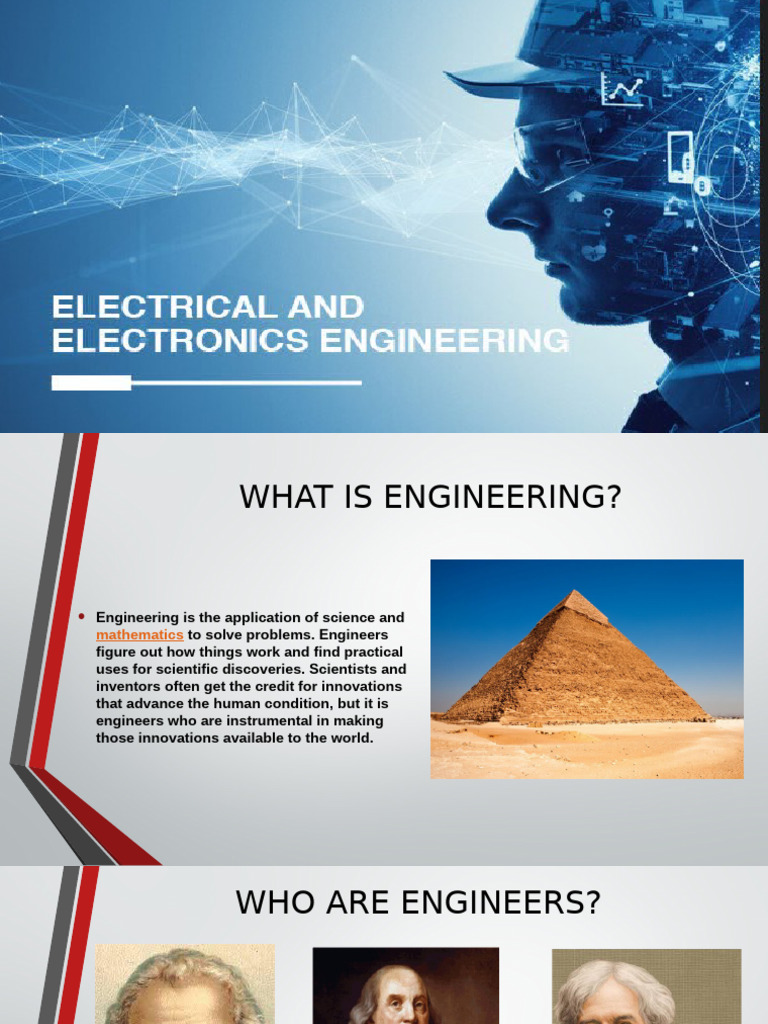 EEE | PDF | Engineering | Science